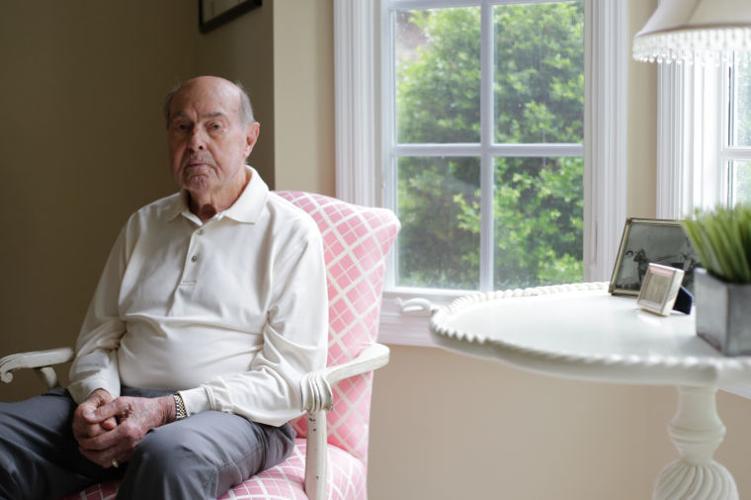 Memorial Day Concert and Book Launch to Honor Moore County D-Day ...