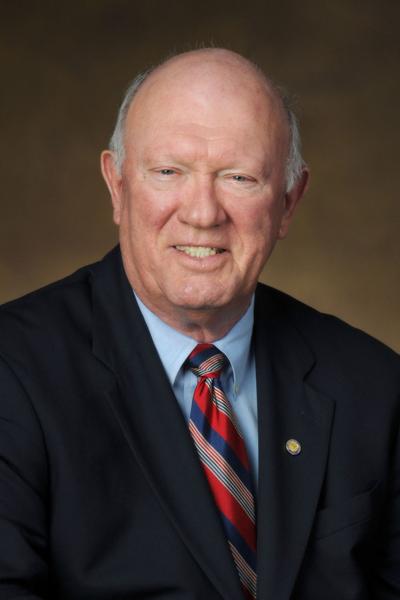 Scouts to honor Whitlock with Distinguished Citizen Award | News ...