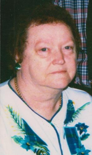 Irene A. Buie | Obituaries | thepilot.com