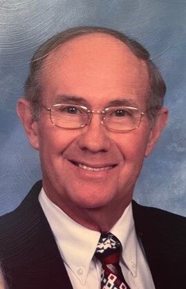 Carl E. Maness Sr. | Obituaries | thepilot.com