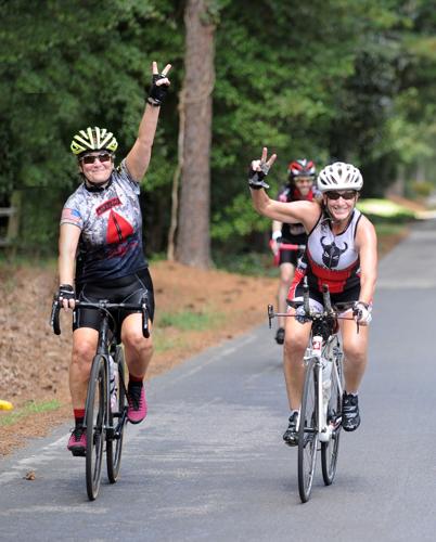 30th Annual Tour de Moore Classic | Gallery | thepilot.com