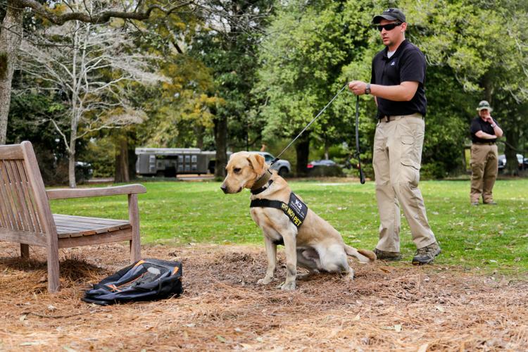 K2 Solutions Training Day | Multimedia | thepilot.com