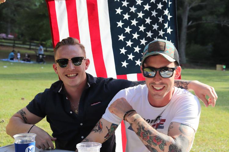 Blue and Brews at Malcolm Blue Farm | Gallery | thepilot.com