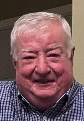 Paul J. Hogan | Obituaries | thepilot.com