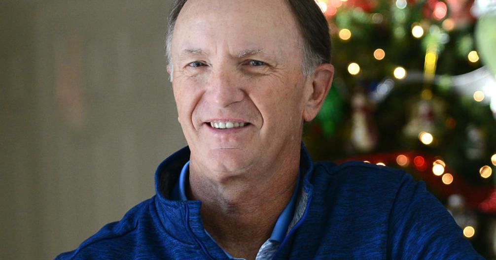 Front and Center: Nick Picerno Stood at the Helm of Major County ...