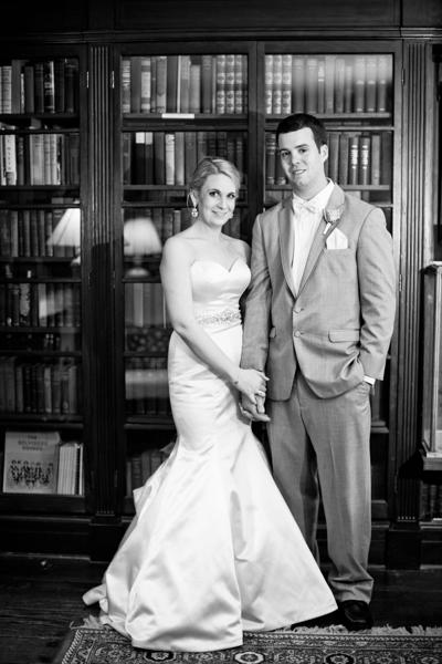 Neil-Godfrey Wedding | Weddings | thepilot.com