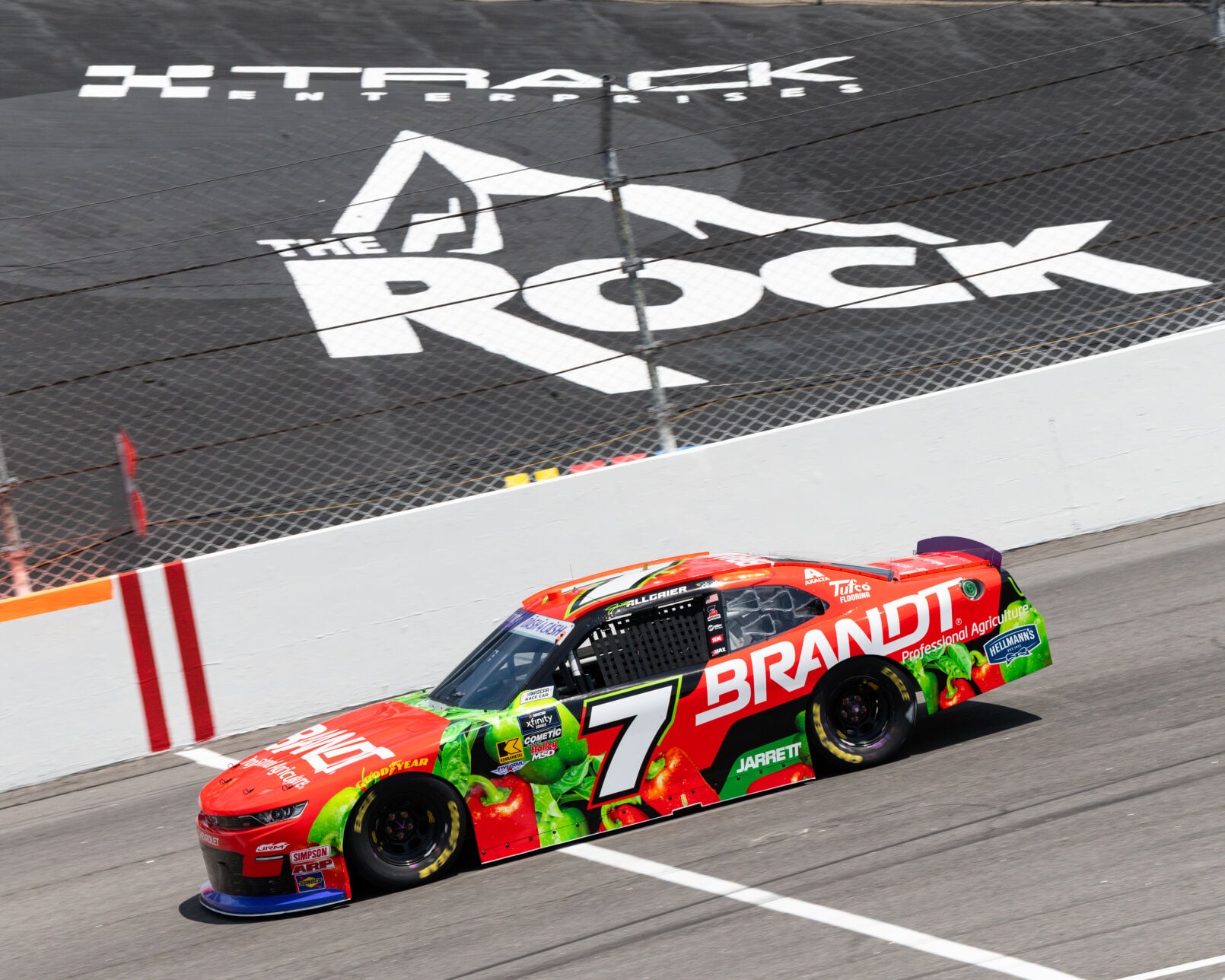 Scenes from Saturday at Rockingham Speedway | Gallery | thepilot.com