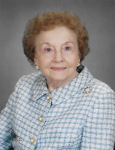 Edna Earle B. Cole | Obituaries | thepilot.com
