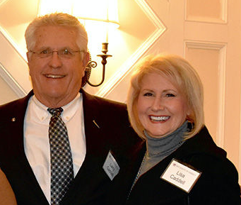 Caddells Make Donation to County’s Parks and Rec | News | thepilot.com