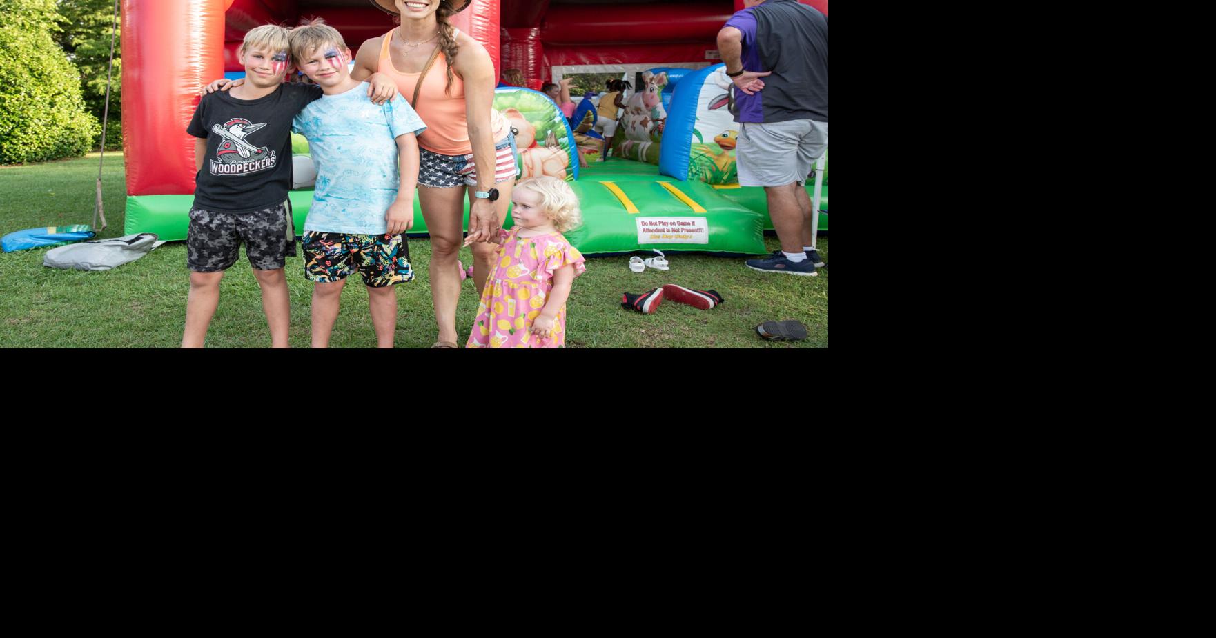 Aberdeen Fun Family Fourth, 2023 | Gallery | thepilot.com