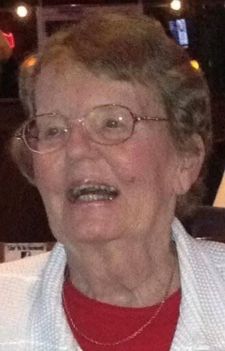 Margaret Ann H. Ruddle | Obituaries | thepilot.com
