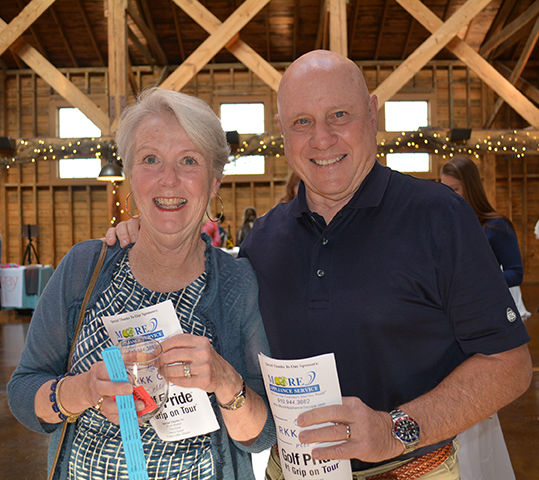 Out & About: Wine in the Pines Fundraiser | Featured | thepilot.com