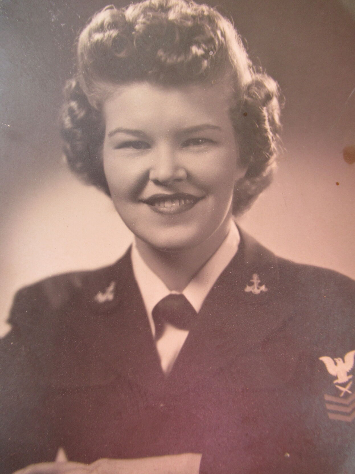 World War II Vet Celebrates 100th Birthday with Style | Features ...