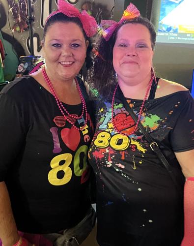 Rec Room Southern Pines '80s Party | Gallery | thepilot.com