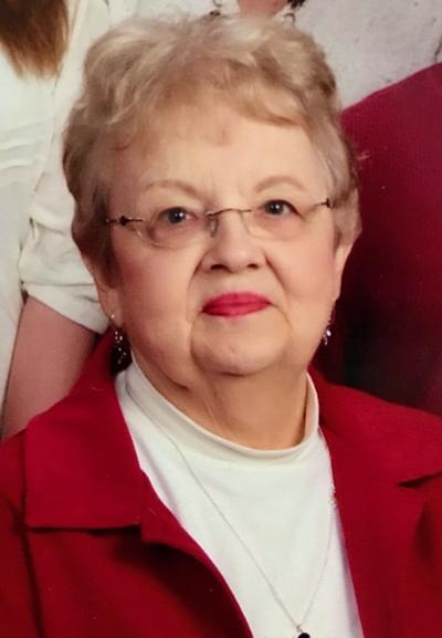 Joan Armbruster | Obituaries | thepilot.com