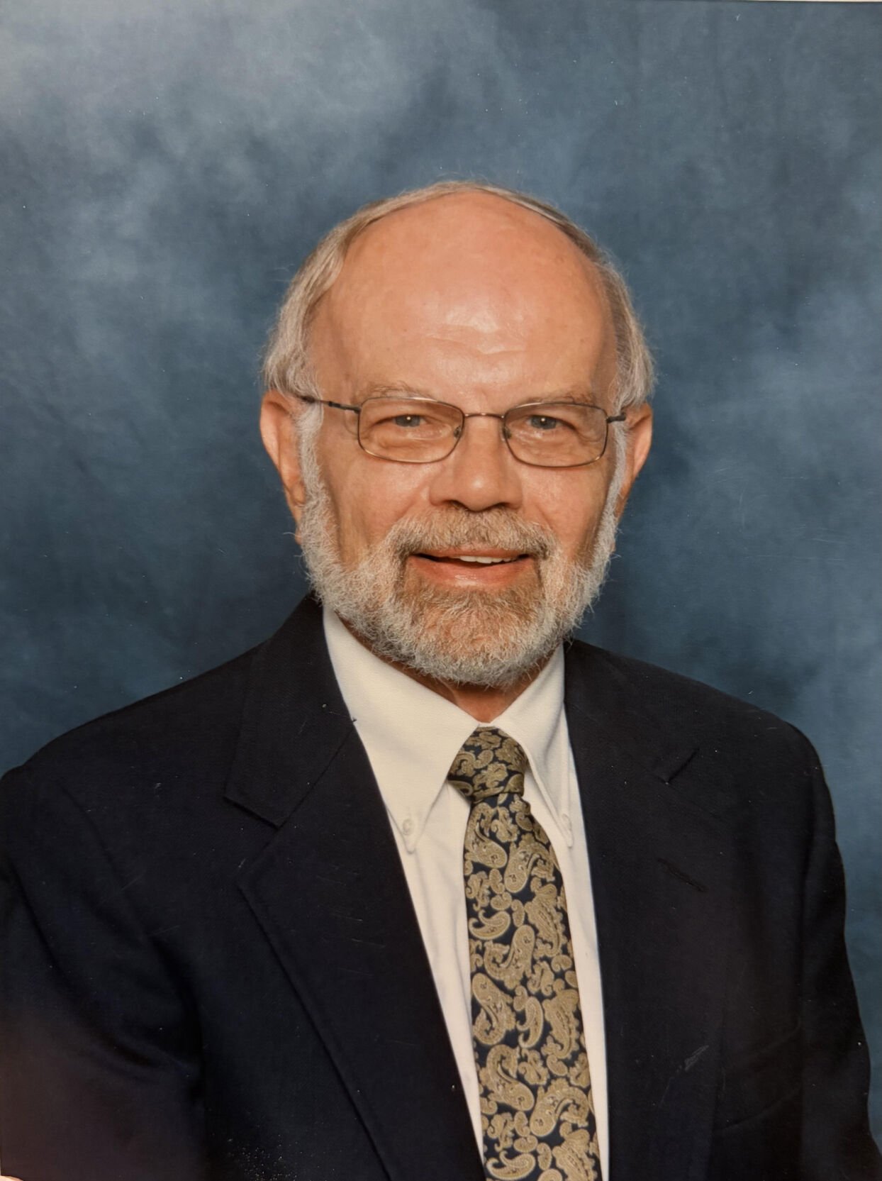 Charles O. Moeser | Obituaries | thepilot.com