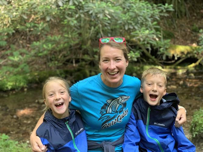 Dr. Moms Dispense The Best Medicine | News | thepilot.com