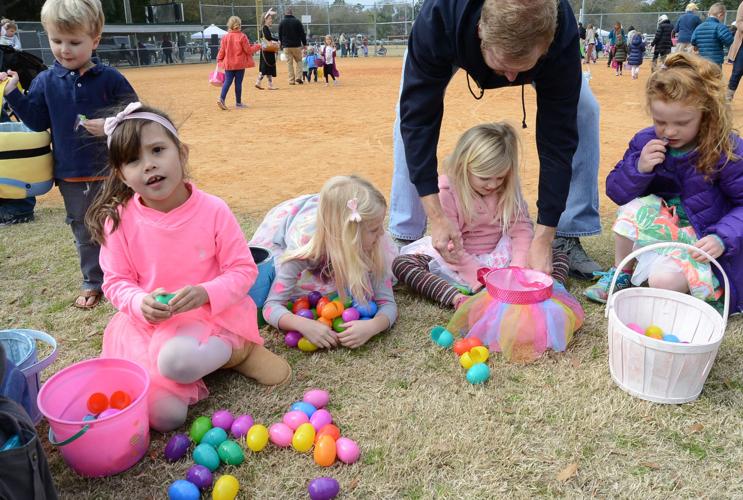 Pinehurst Easter Egg Hunt | Gallery | thepilot.com