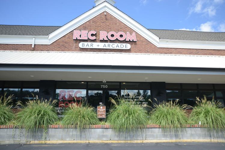 Eight Properties Recognized for ‘Sprucing Up’ Southern Pines | News ...