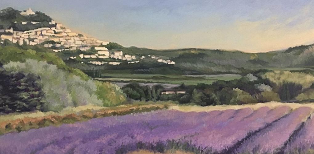 ARTworks Vass Presents Celebration of Realistic and Representational ...