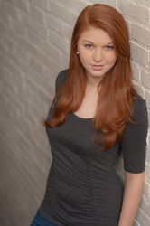 Gypsy Life: Charity Haskins Criss-Crosses Country for Stage Career ...