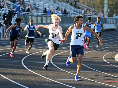 Patriots Track Team Finally Getting a True Home Feel | Sports ...