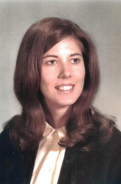 Brenda A. Frye | Obituaries | thepilot.com