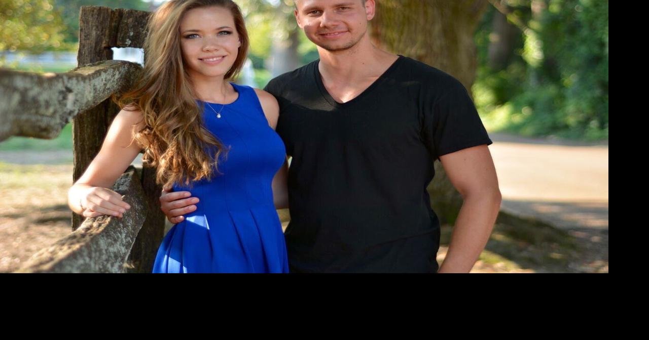 Cox-King Engagement | Engagements | thepilot.com