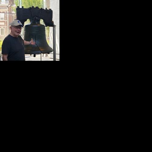 Anthony C. Robertson | Obituaries | thepilot.com