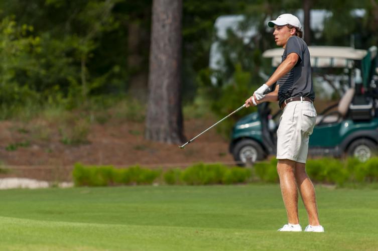 Van Paris' Chip Sends Hometown Favorite into North & South Title Match ...