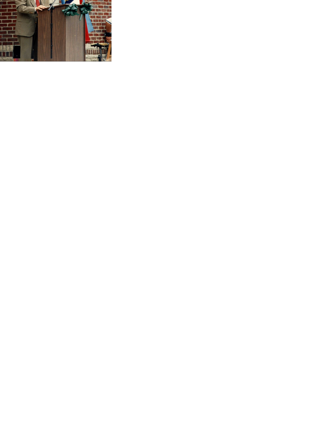 Southern Pines Library Facility Celebrates 30 Years | News | thepilot.com