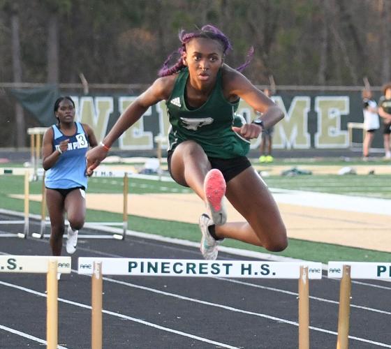 Patriots Track Team Finally Getting a True Home Feel | Sports ...