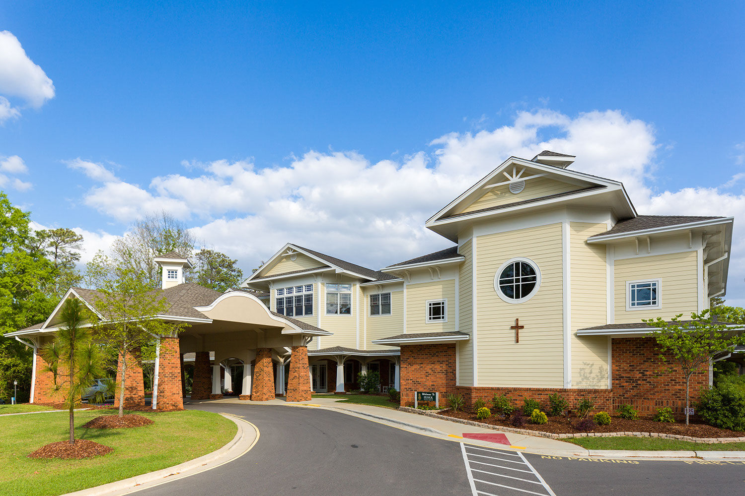 Penick Expansion a Litmus for Growing Senior Impact | Business ...