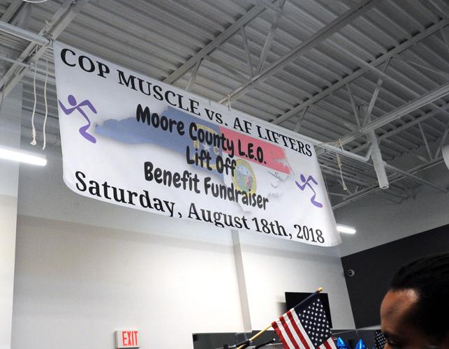 Second Annual Moore County L.E.O. Lift-Off Competition | Gallery ...