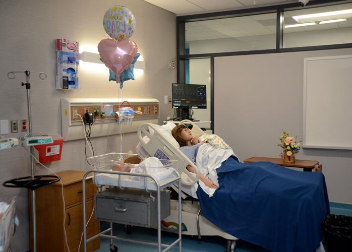 SCC Foundation Hall Dedication | Gallery | thepilot.com