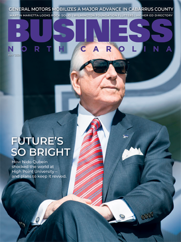 May BNC cover | | thepilot.com