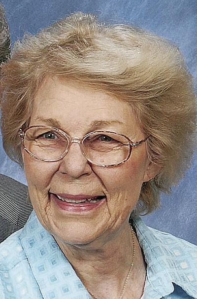 Carol Z. Price | Obituaries | thepilot.com