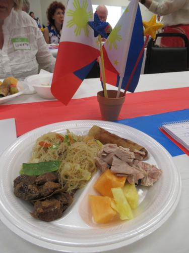 Spirit of Unity, Kinship Defines Filipino-American Experience ...