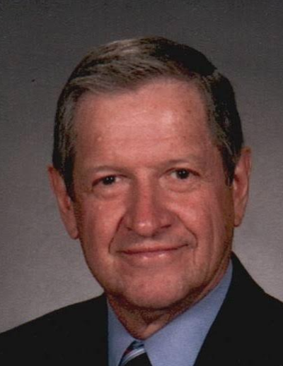 Eli R. Thompson | Obituaries | thepilot.com