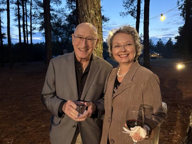 Out and About: Baste and Shout at Rubicon Farm | Gallery | thepilot.com