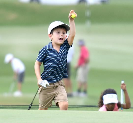 U.S. Kids Golf World Championships, 2023 | Gallery | thepilot.com