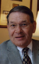 Ed Barnes | Obituaries | thepilot.com