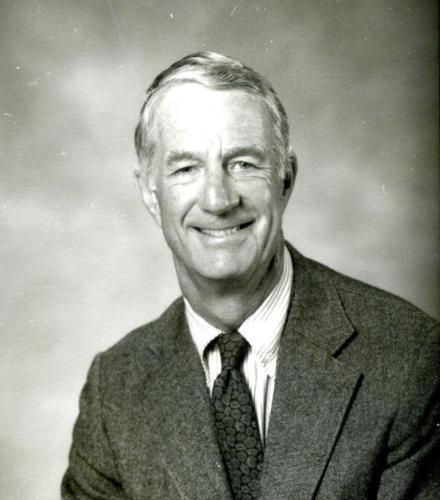 Richard G. Kull | Obituaries | thepilot.com