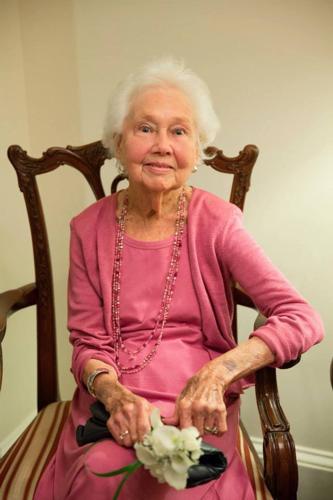 Audrey L. Ramsey | Obituaries | thepilot.com