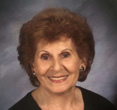 Connie C. Peterson | Obituaries | thepilot.com