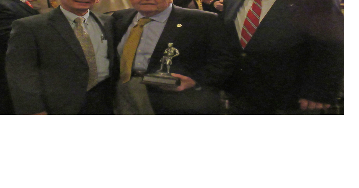 Dempsey Honored with 2023 Distinguished Citizen Award | News | thepilot.com