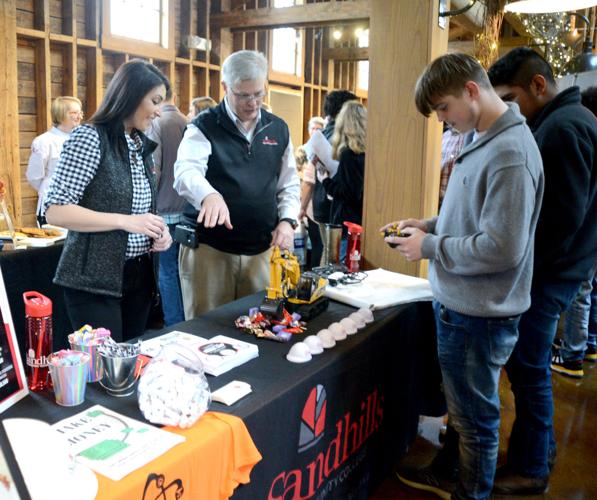 Annual Career and College Fair | Gallery | thepilot.com