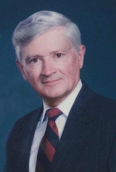 R. Allen Watson | Obituaries | thepilot.com