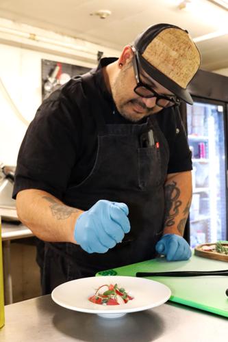 Restaurant Reopening Marks New Push at Pine Needles | Business ...
