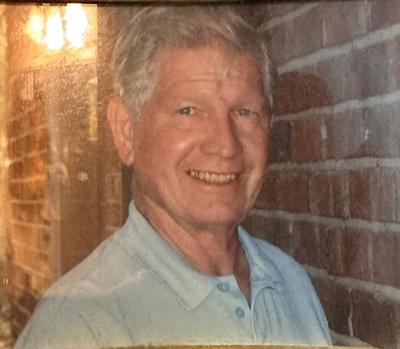 Max R. Livengood | Obituaries | thepilot.com